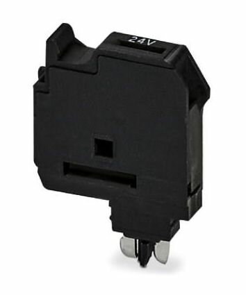 3036819 Штекерный держатель предохранителя для клемм P-FU 5X20 LED 24