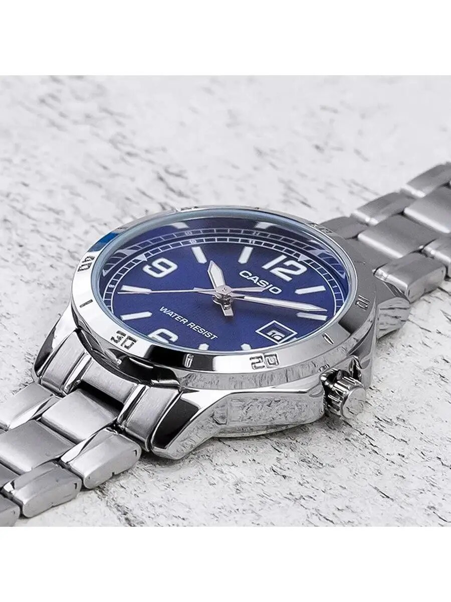 Наручные часы CASIO — фото 1