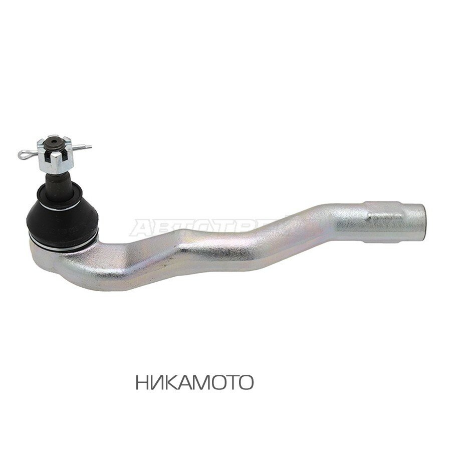 SAT ST510028 Наконечник рулевой тяги CHANGAN UNI-T/CS 55 21- прав.