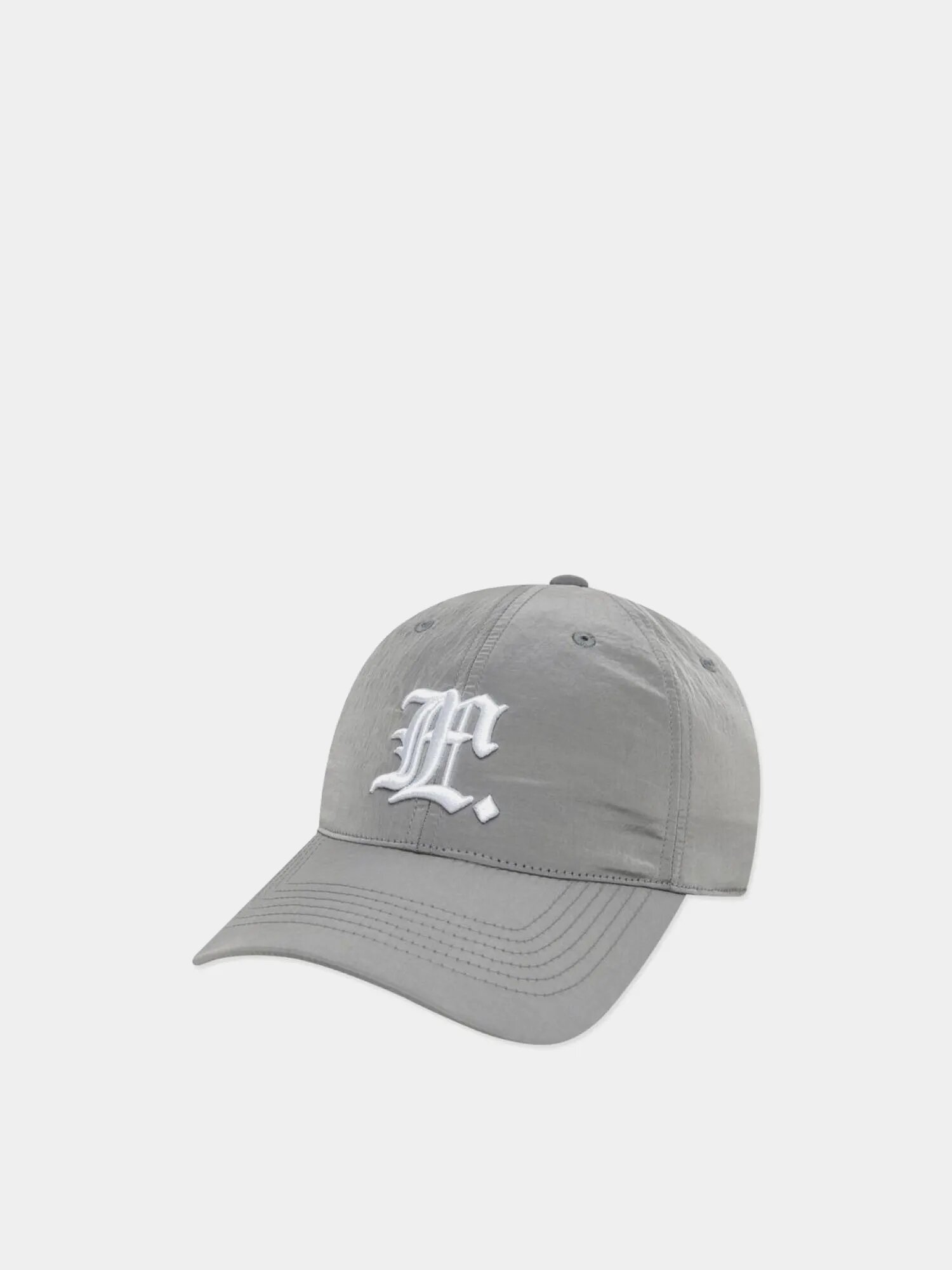 Кепка LMC Gothic Nylon 6 Panel Cap для мужчин и женщин