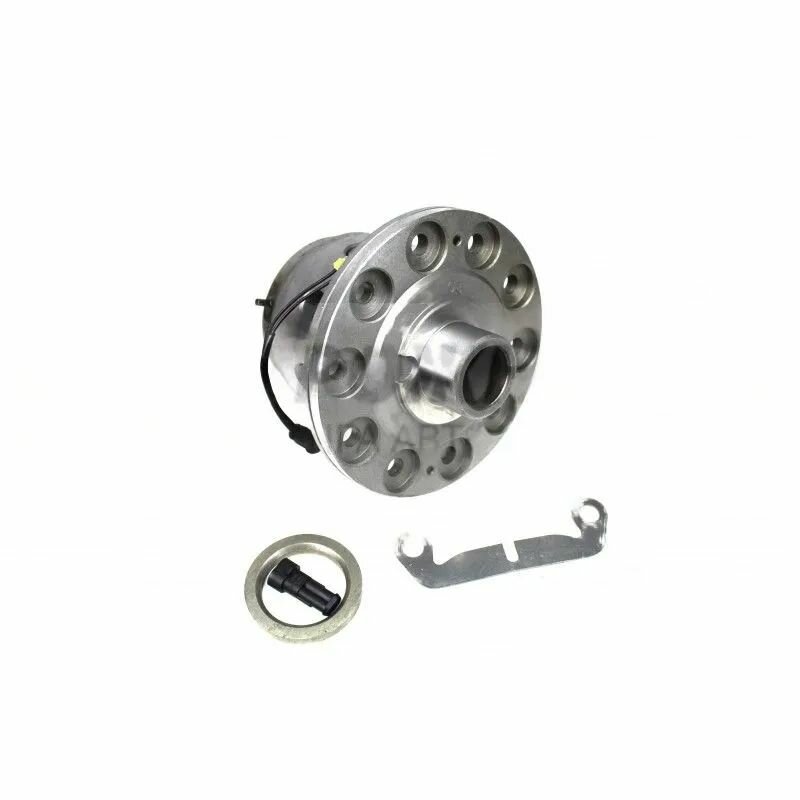 Дифференциал (межколесный) с электроблокировкой УАЗ мосты Спайсер/Тимкен (аналог EATON)