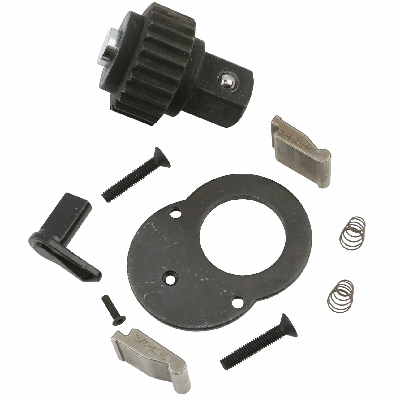 GARWIN PRO 615960-3/4-RK Ремкомплект трещотки телескопической 3/4"