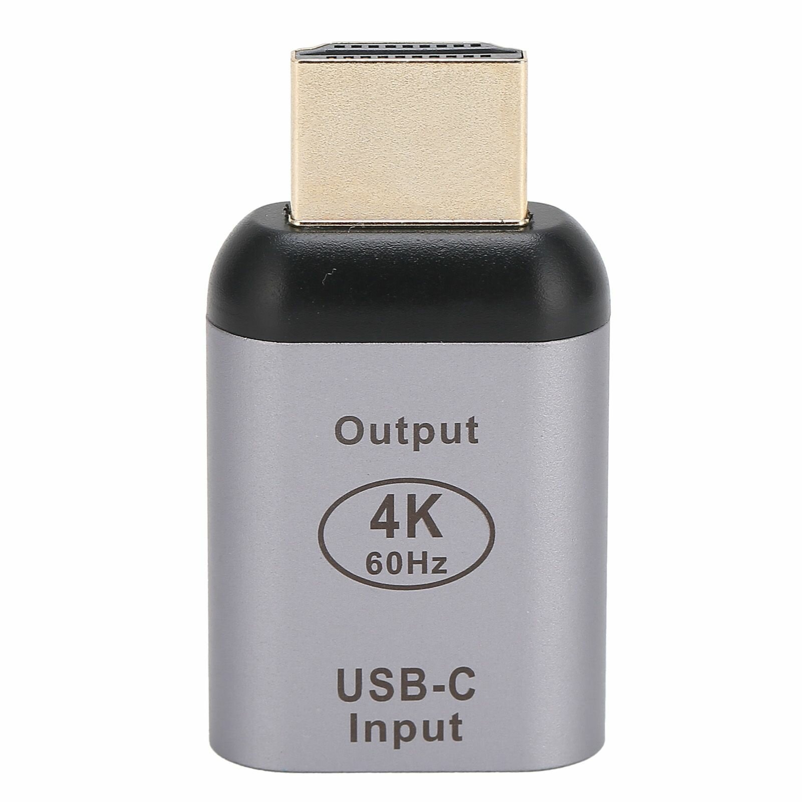 Адаптер USB 31 в HDMI Type C 4K 60hz для Samsung Huawei