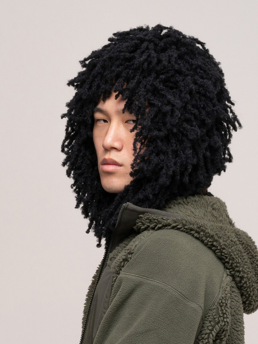 Капор для женщин