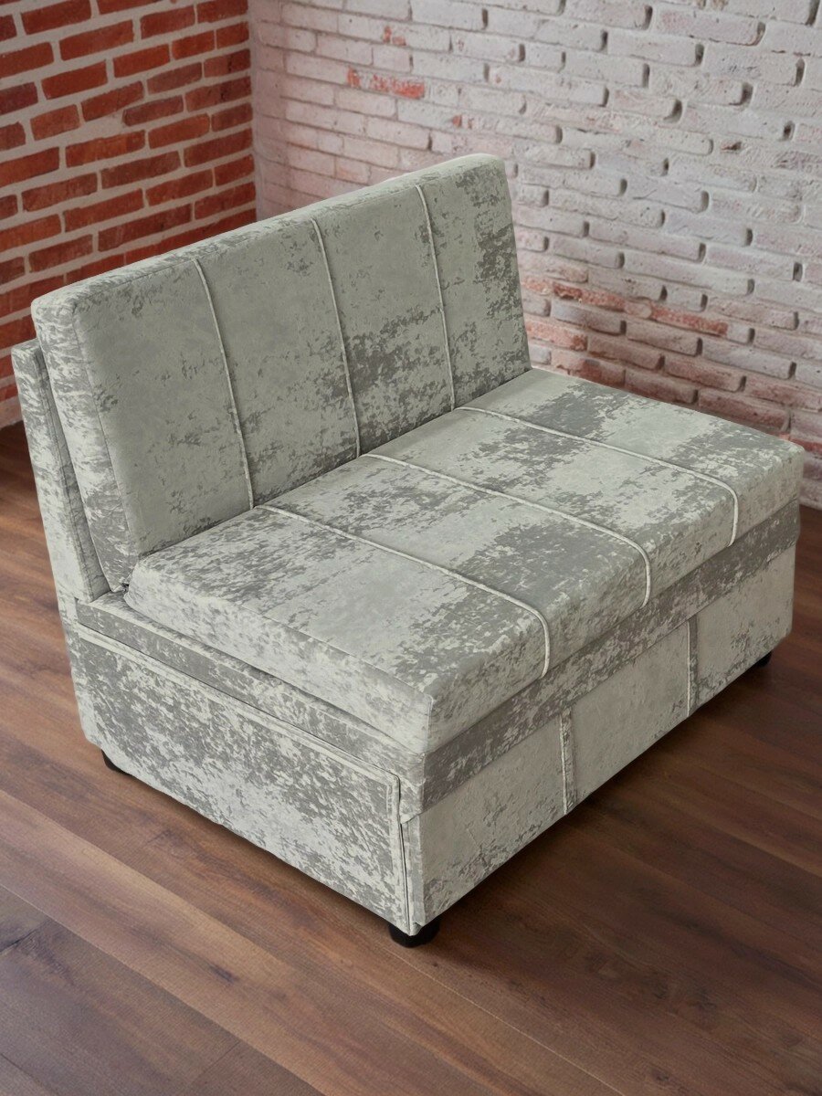 Диван прямой Стильные кресла Престиж 90 90 x 81 x 83 см