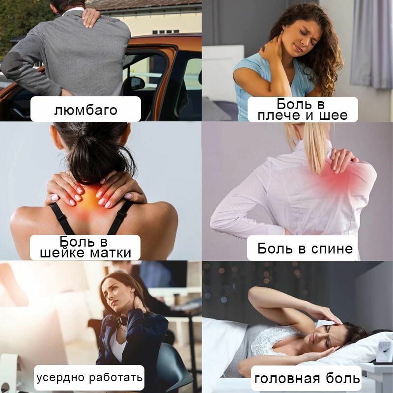 Подушка для йоги — фото 1