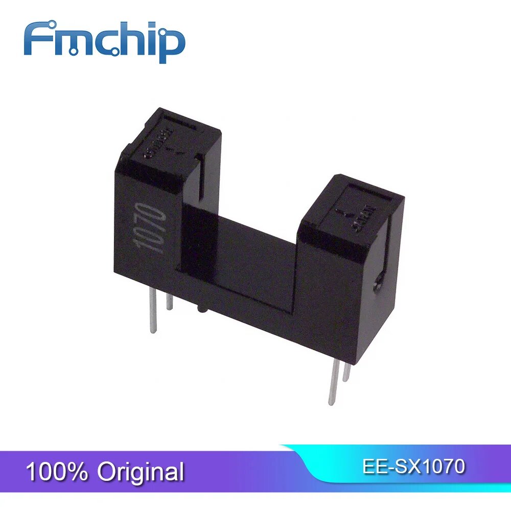 FMchip EE-SX1070 оптический датчик фотопрерыва
