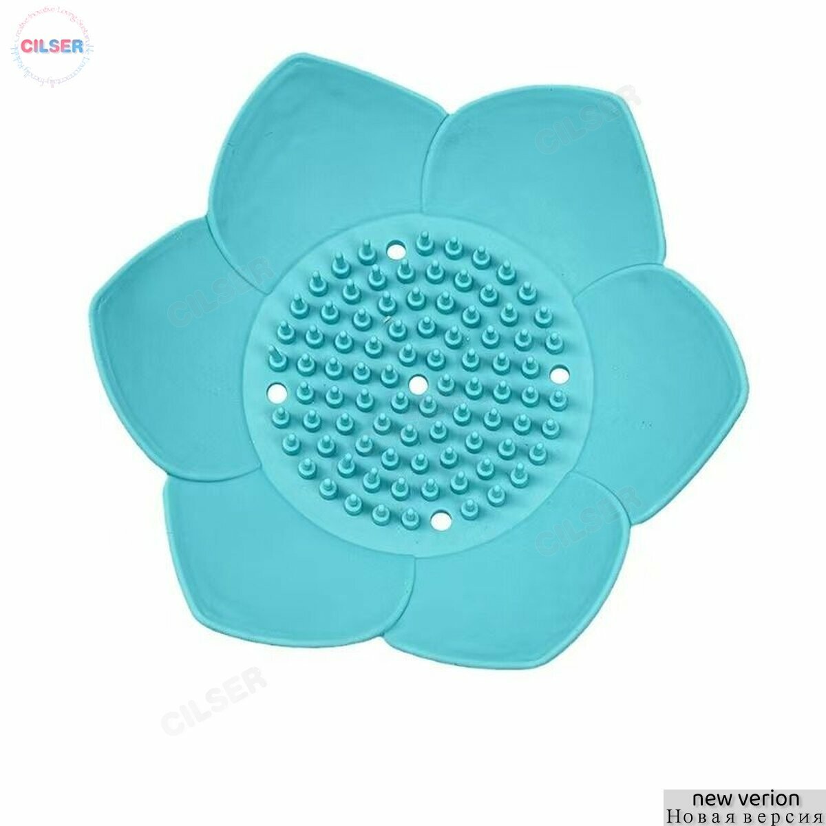 Barcelo Bath МыльницаA