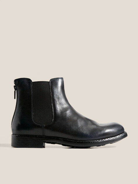 Ботинки челси