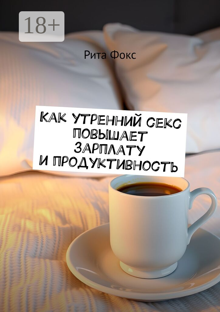 Как утренний секс повышает зарплату и продуктивность