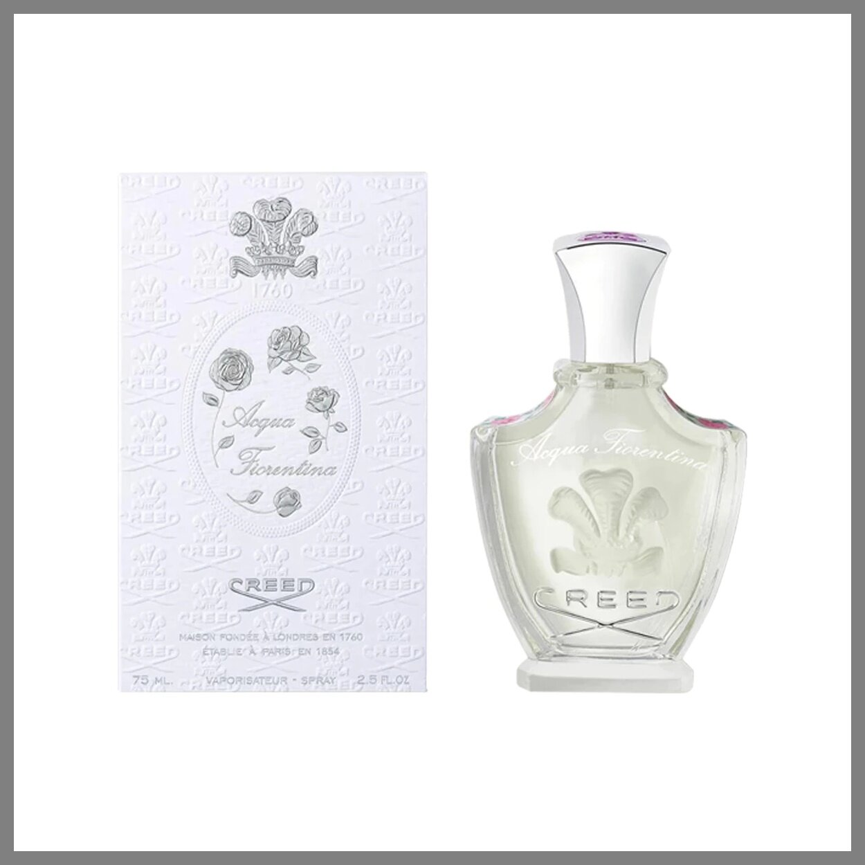 Creed Acqua Fiorentina парфюмерная вода 75мл