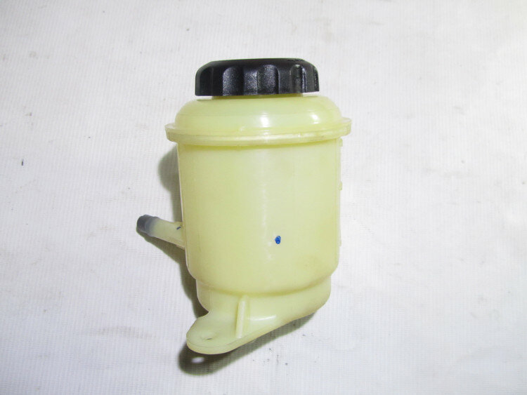 Бачок ГУР 96413748 96451169 96498795 Шевроле Авео Т200-250 - до 2007г - Оригинал, - GM