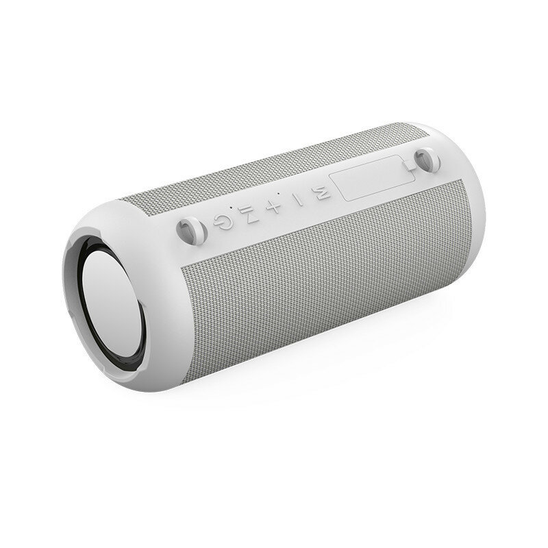 Новый мощный Bluetooth-динамик для верховой езды на открытом воздухе, водонепроницаемый аудио-сабвуфер высокой громкости, беспроводная карта