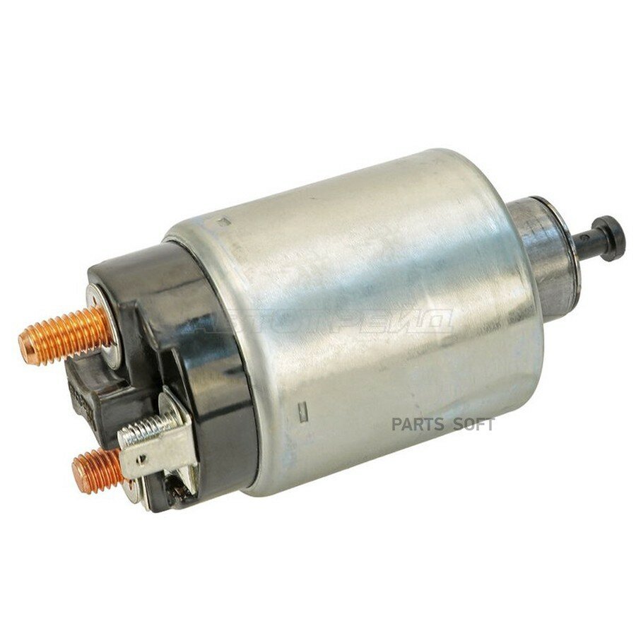 Втягивающее реле стартера Chevrolet Aveo 02-15 / Captiva 06-15 SAT ST-111-0004 | цена за 1 шт