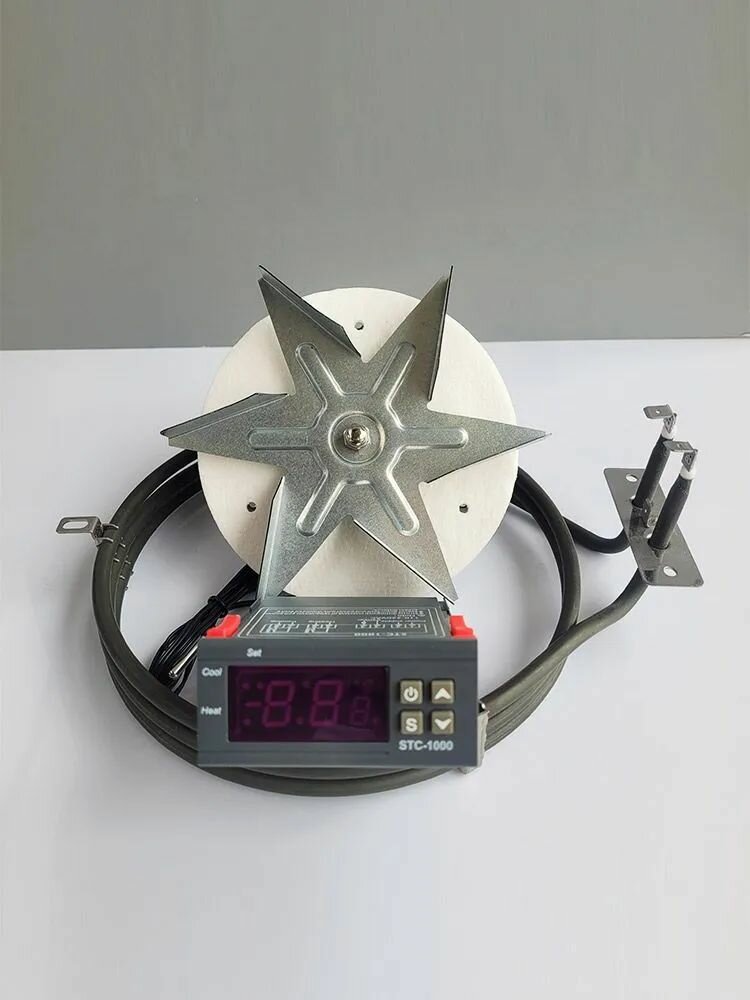 Аксессуар для гриля, мангала, коптильни