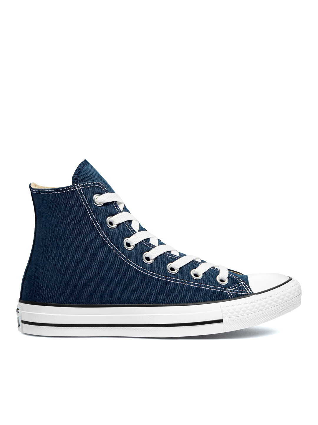 Кеды Converse Chuck Taylor All Star, размер 9 US, темно-синий — фото 1