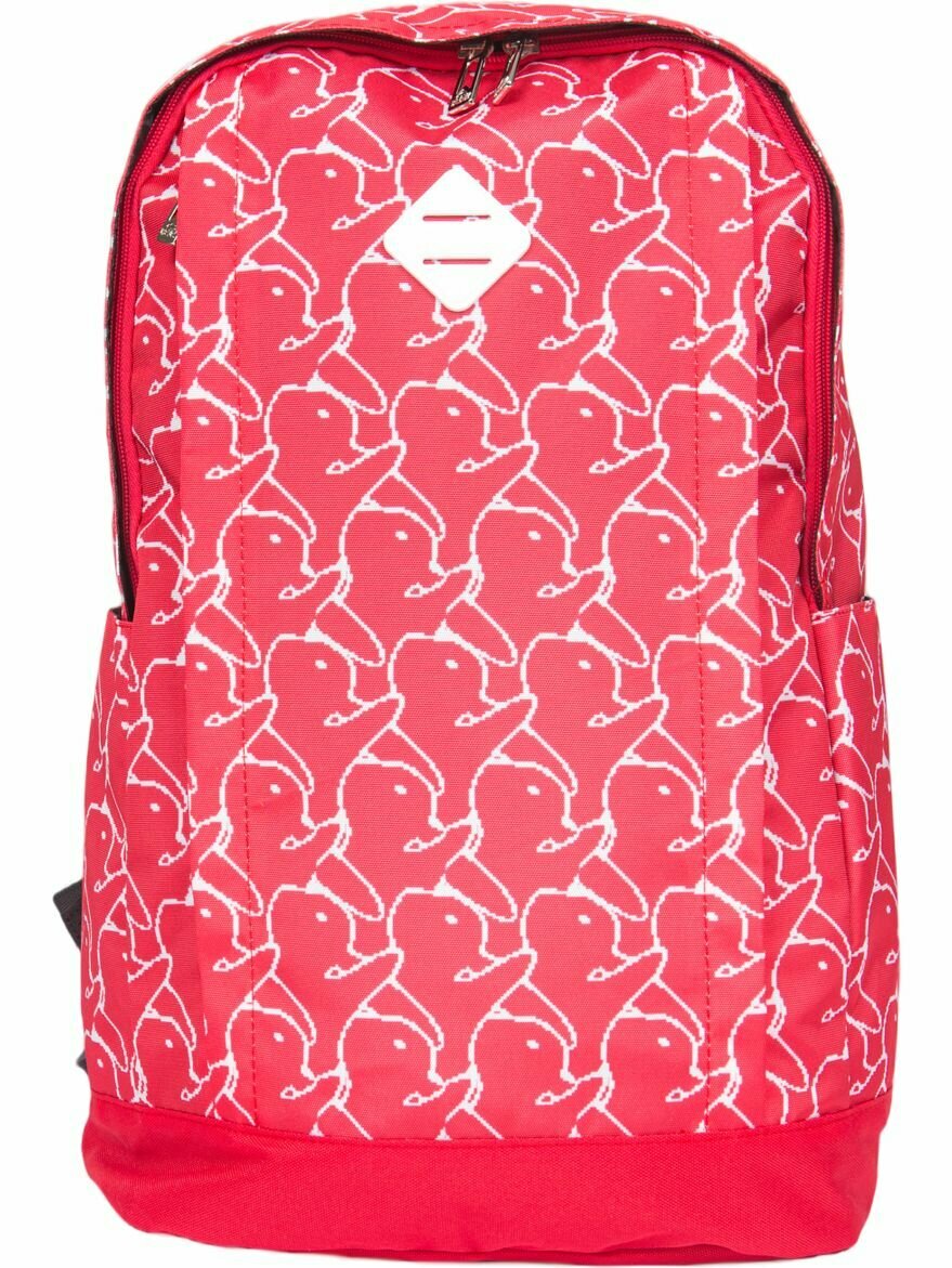 Рюкзак Peak BACKPACK Унисекс B1231060-RED OneSize мультиспорт
