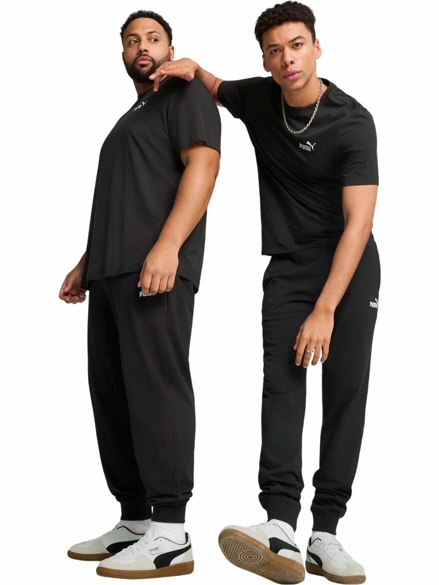 Брюки Essentials No. 1 Logo Jersey Pants Men