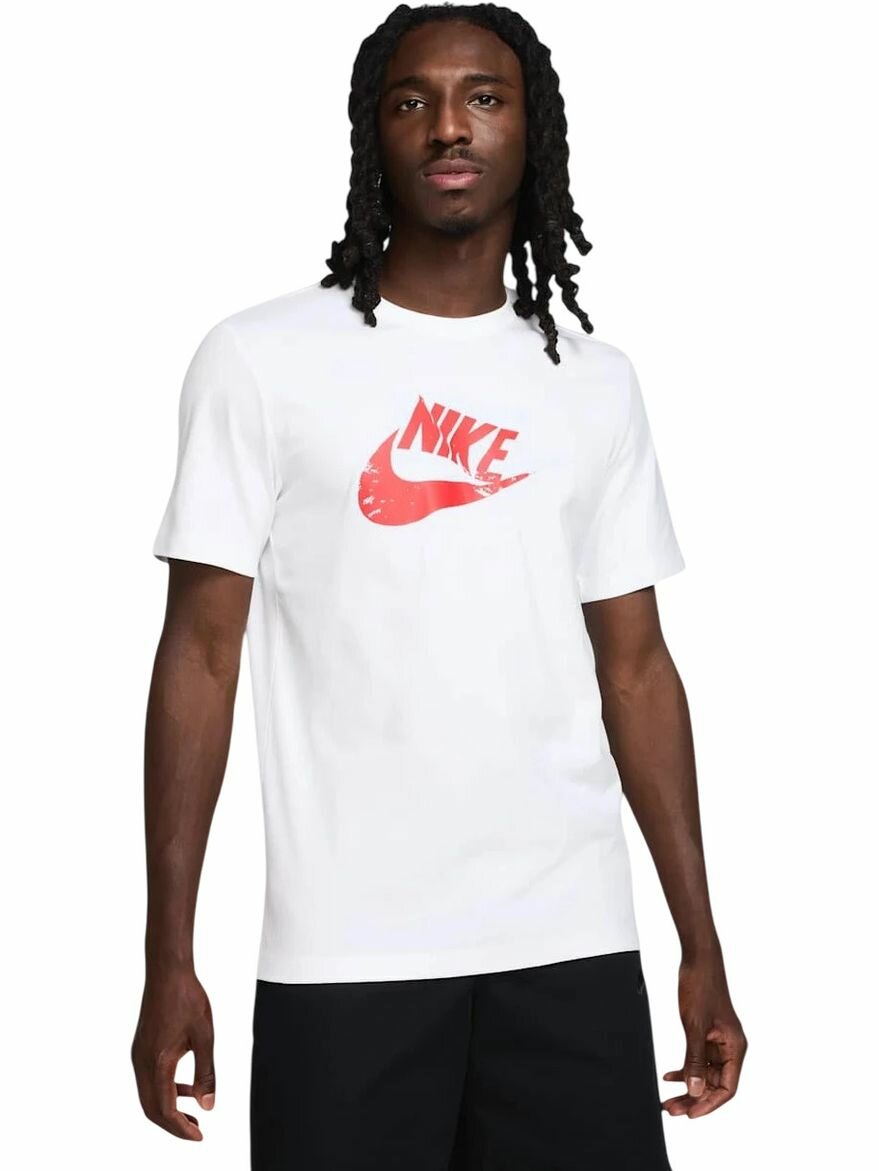 Футболка спортивная 12MO Futura Tee