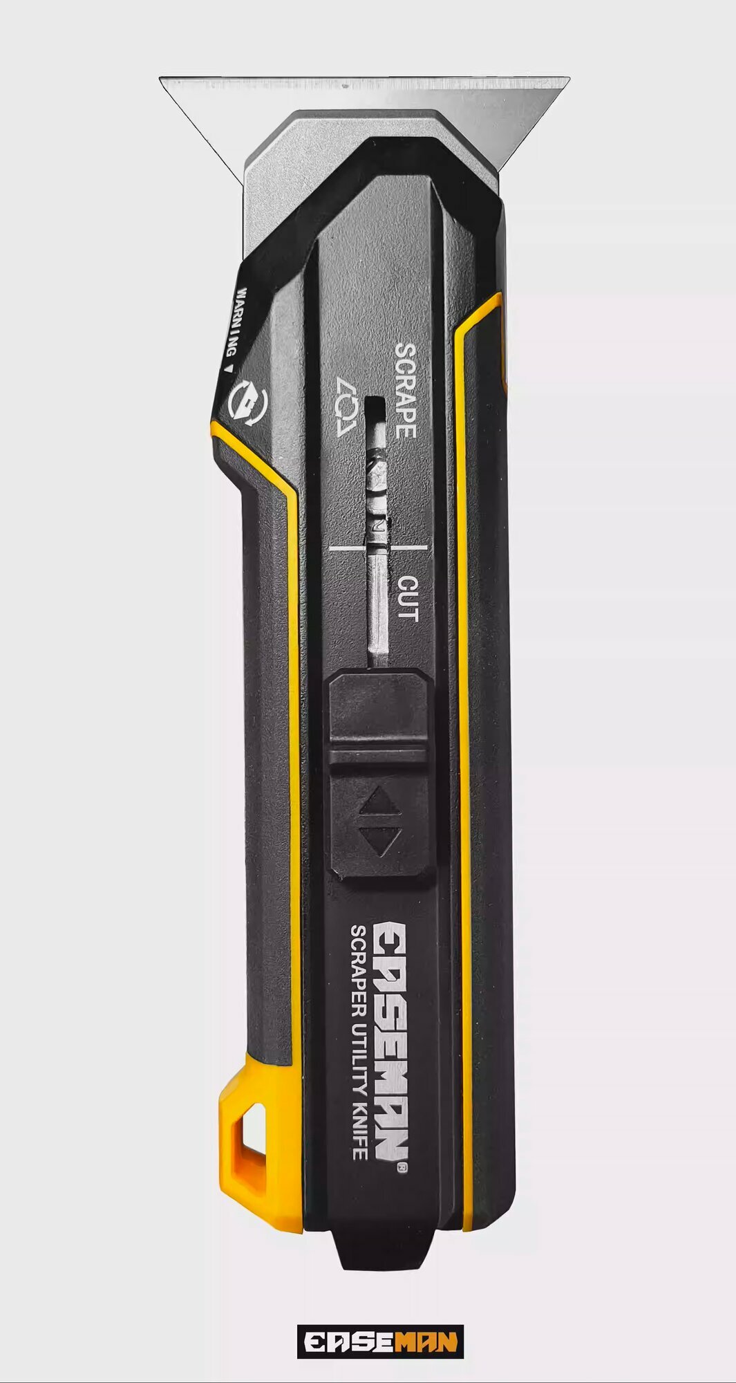 Универсальный нож-скребок EASEMAN EM-K25-01 с 26 лезвиями