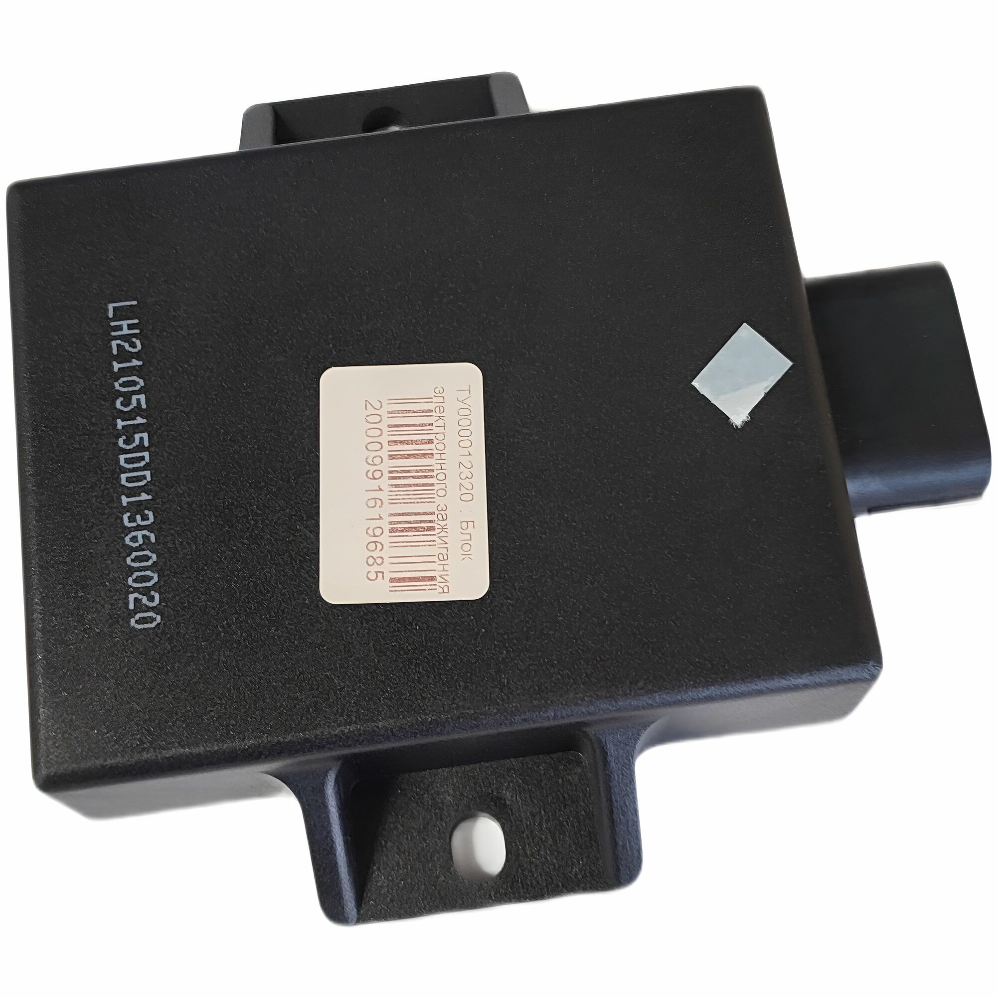Блок электронного зажигания (CDI), арт. 33200-Е06-0002 (LU088755)