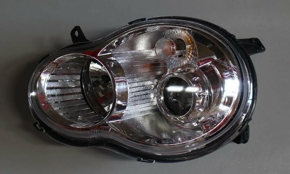 Фары автомобильные, 1 шт, арт. F4121100C1