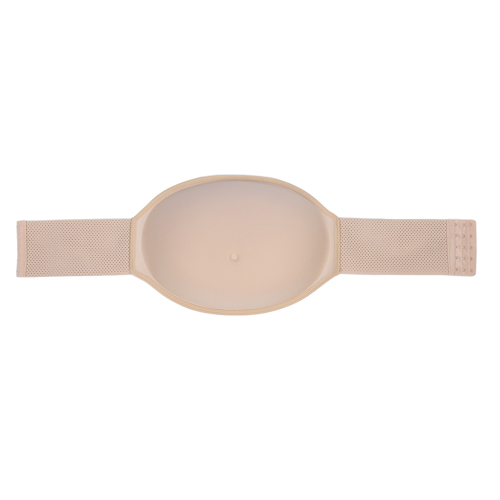 Искусственная беременная шишка. Регулируемая 3 -рядная крюк типа беременность беременность