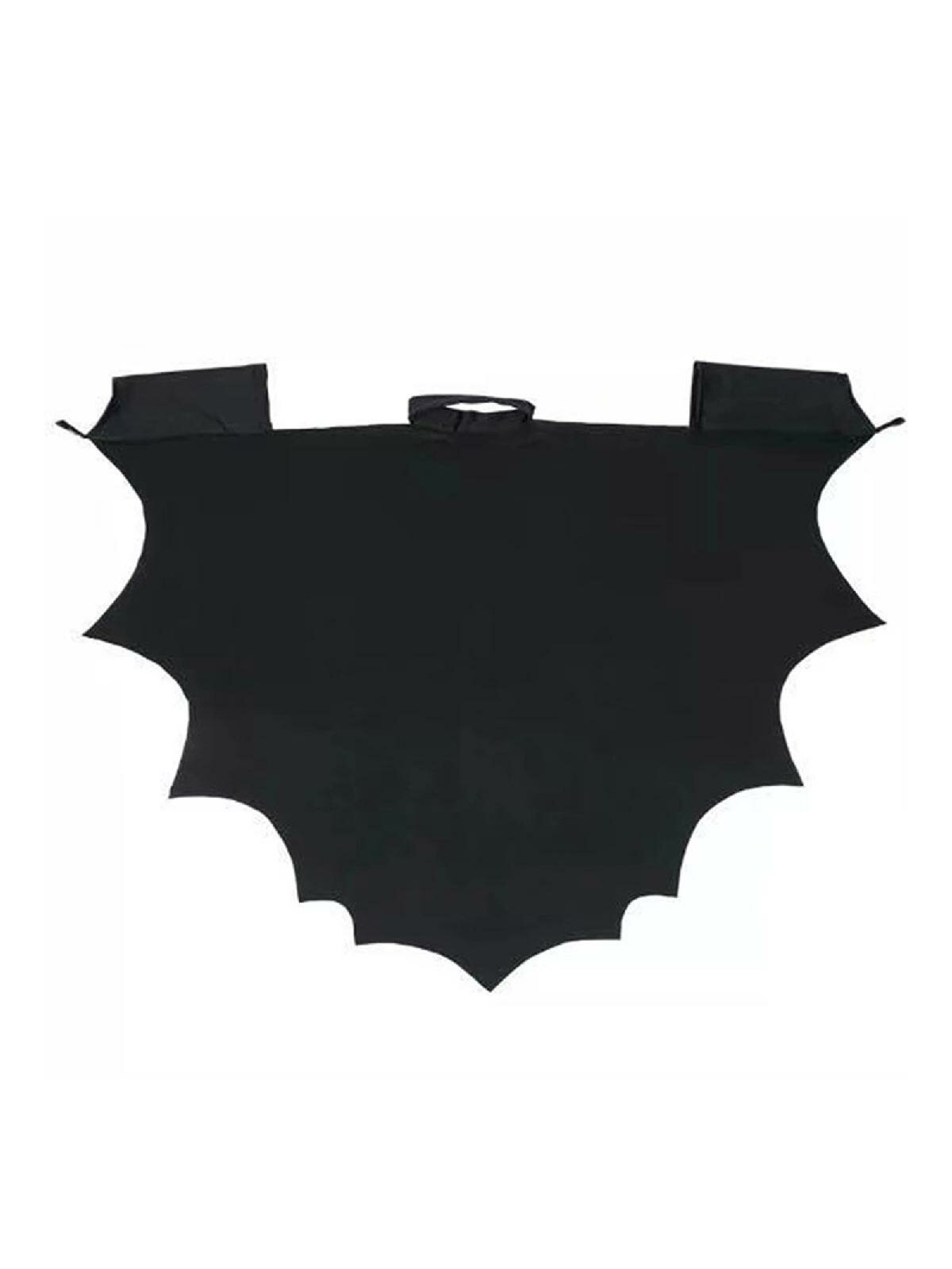 Плащ-накидка "Крылья вампира", - 110 ярдов