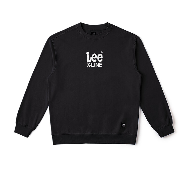 Толстовка Lee FW24, 1 шт.