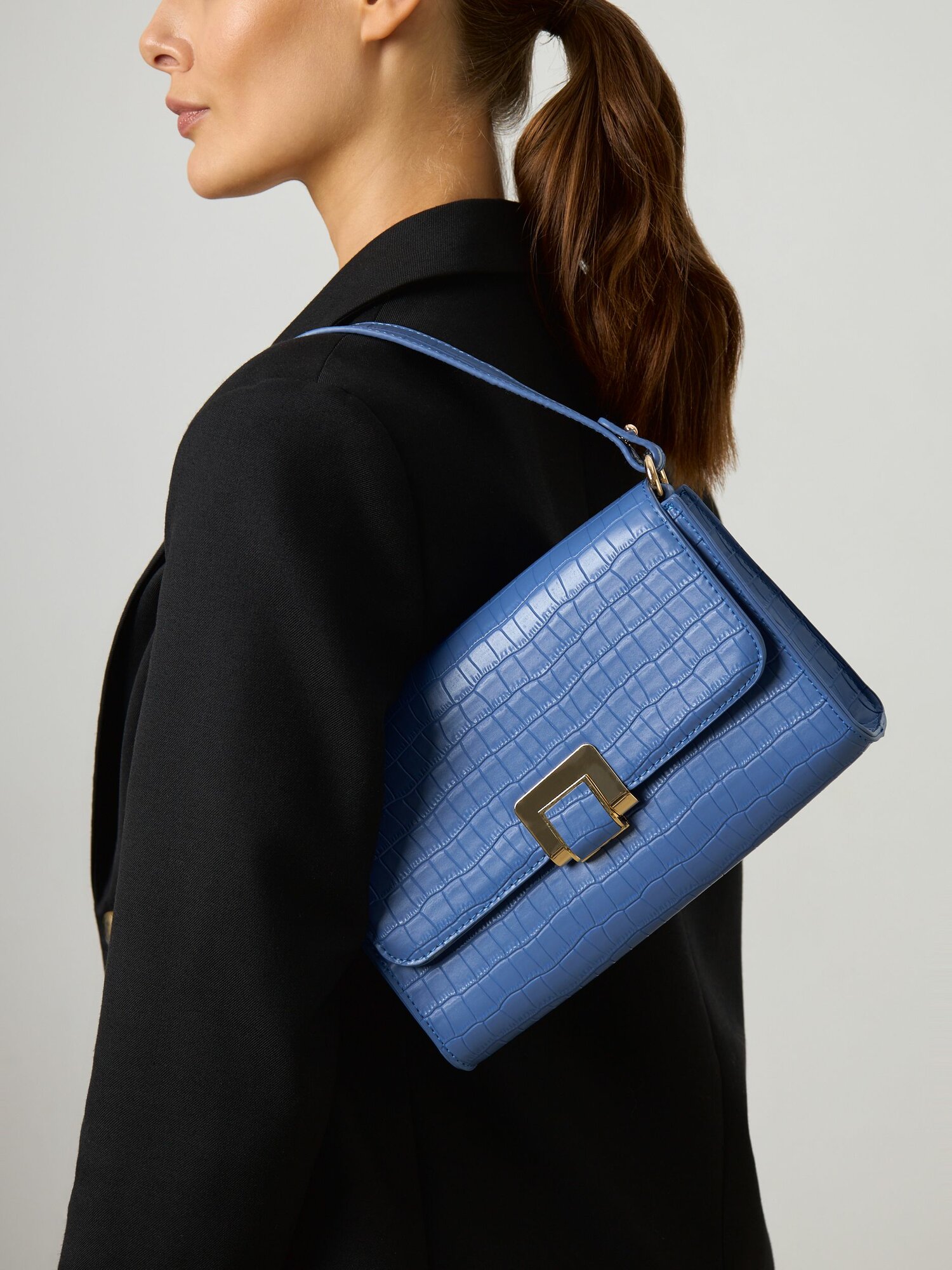 Сумка кросс-боди