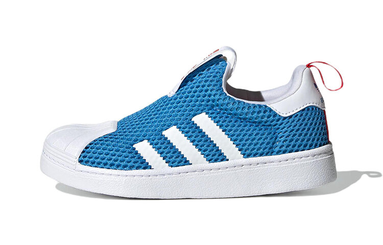 Кеды SUPERSTAR 360