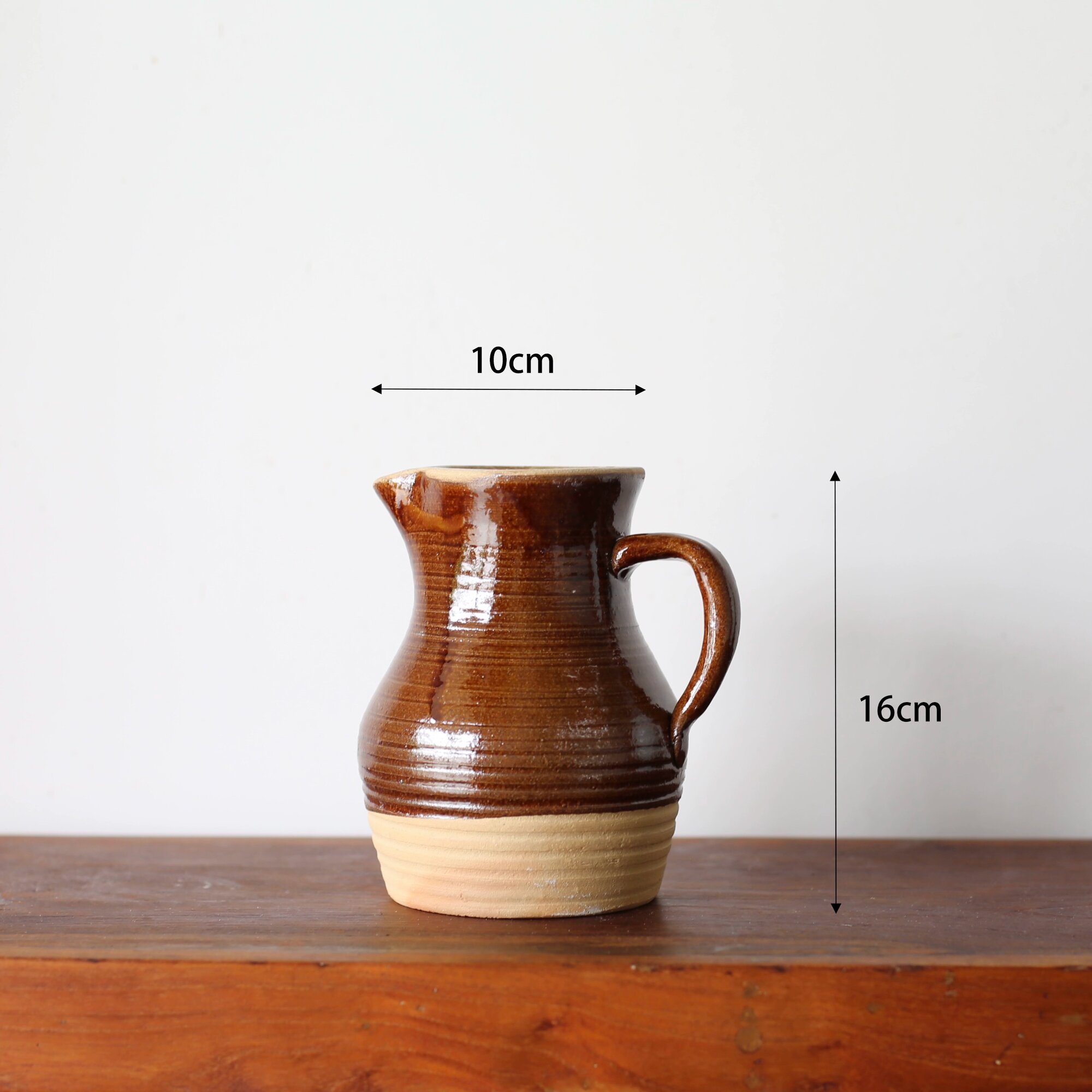 Керамика Earthen, держатель для палочек для еды, клетка для палочек для еды, кухонная керамическая банка для хранения,