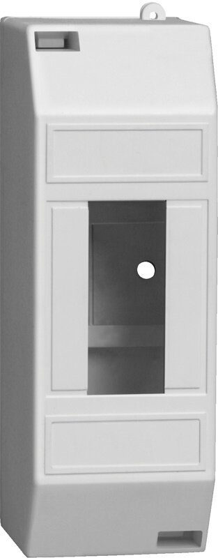 Корпус пластиковый, навесной, КМПн 1/2