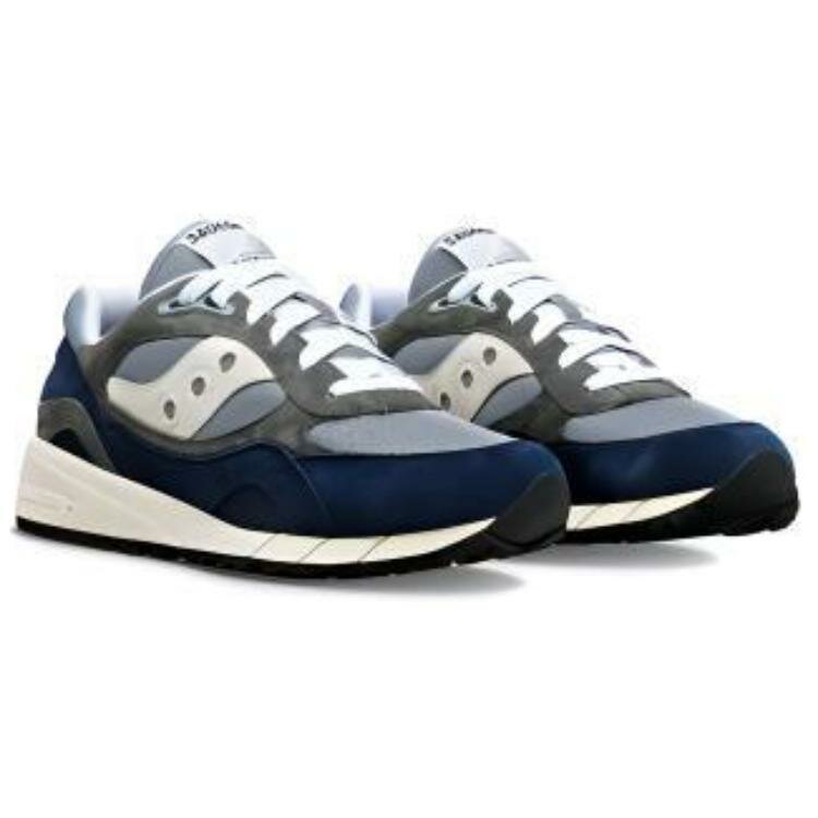 Кроссовки saucony Shadow 6000, размер EU 44.5 стопа (28.5CM) — фото 1