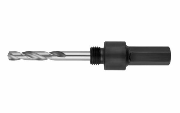 Державка Зубр для биметал кор 14-30мм