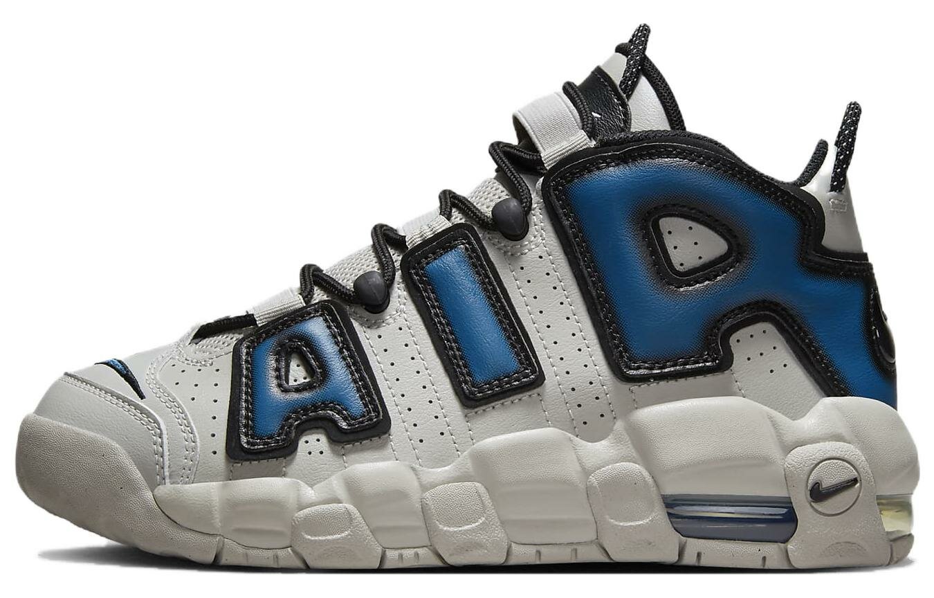 Кроссовки Air More Uptempo
