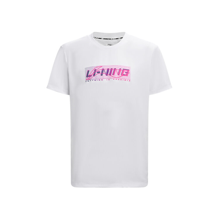 Футболка Badminton Collection