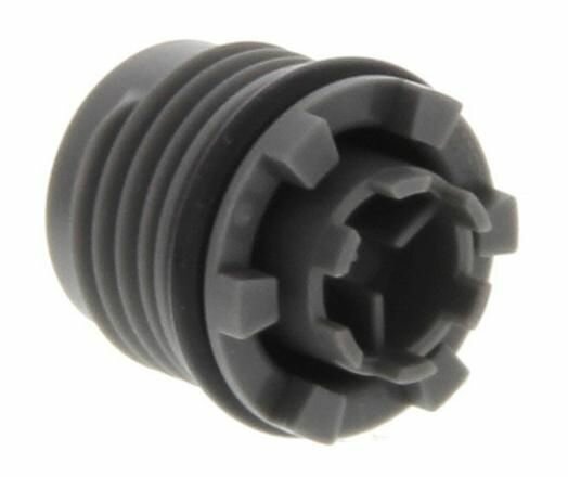 Аэратор фильтрованной воды для смесителя Blanco Fontas II, Fontas-S II 122869