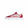 Кроссовки VANS Old Skool, размер EU 36 стопа (22.5CM), красный