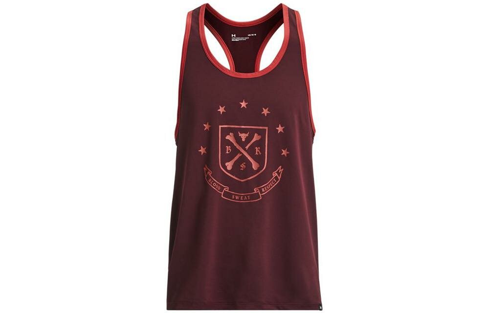 Майка Project Tank Top
