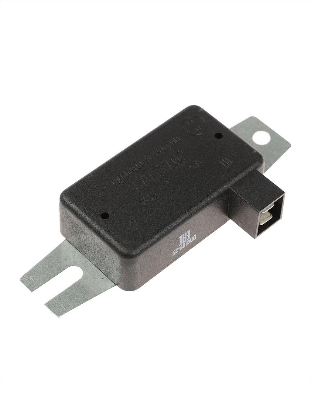 Реле-регулятор ГАЗ 13.3702/777.3702 (пластмас.) "ЭМИ"