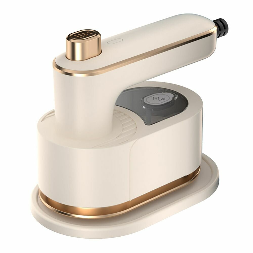 Отпарыватель для одежды мини, 377 г, мощность 40 Вт