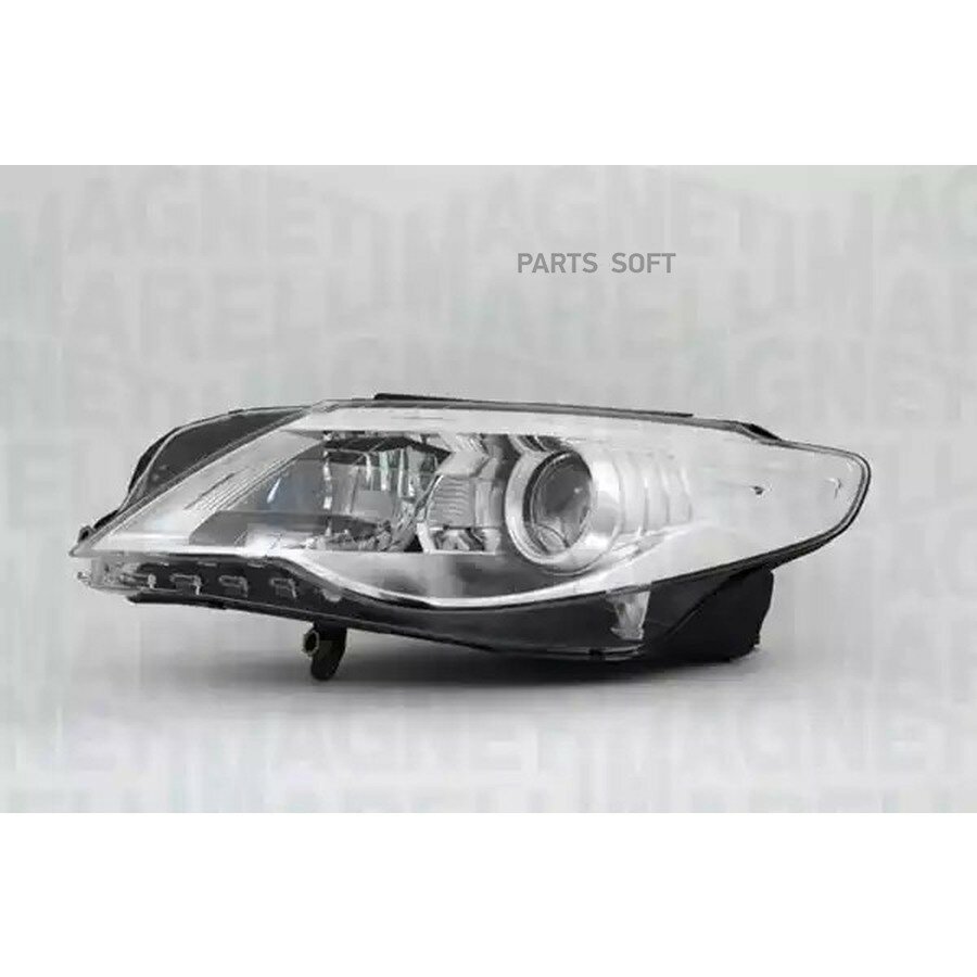 Фара L Xenon от официального дистрибьютора, MAGNETI MARELLI, артикул 711307023004