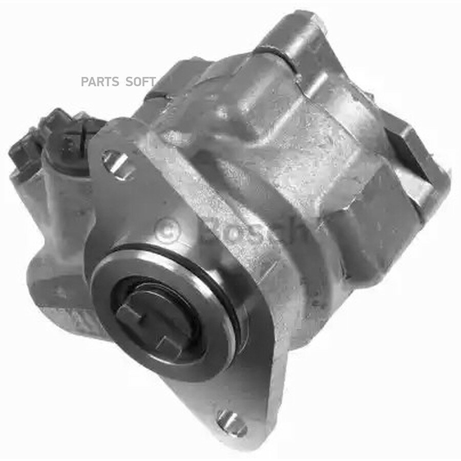 Насос гидроусилителя от официального дистрибьютора, BOSCH, артикул KS00000447