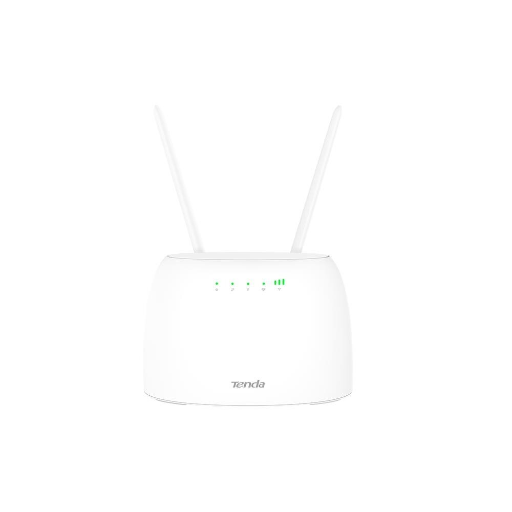 Маршрутизатор 4G Tenda 4G07 1200MBPS