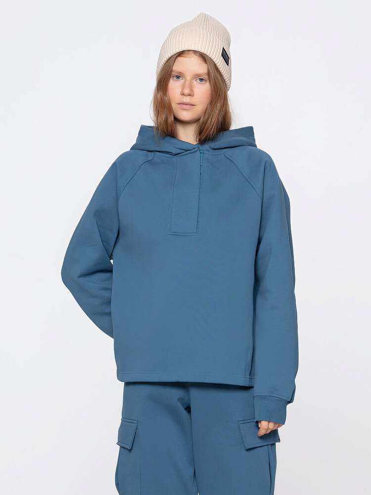 Худи Hoodie Reglan Fleece
