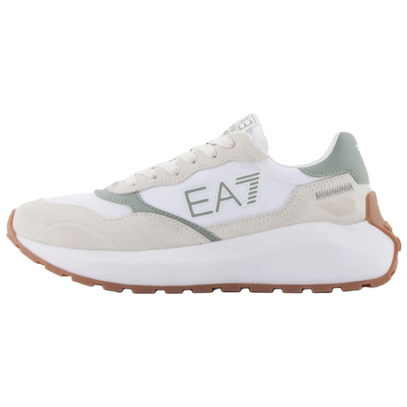 Кроссовки EA7