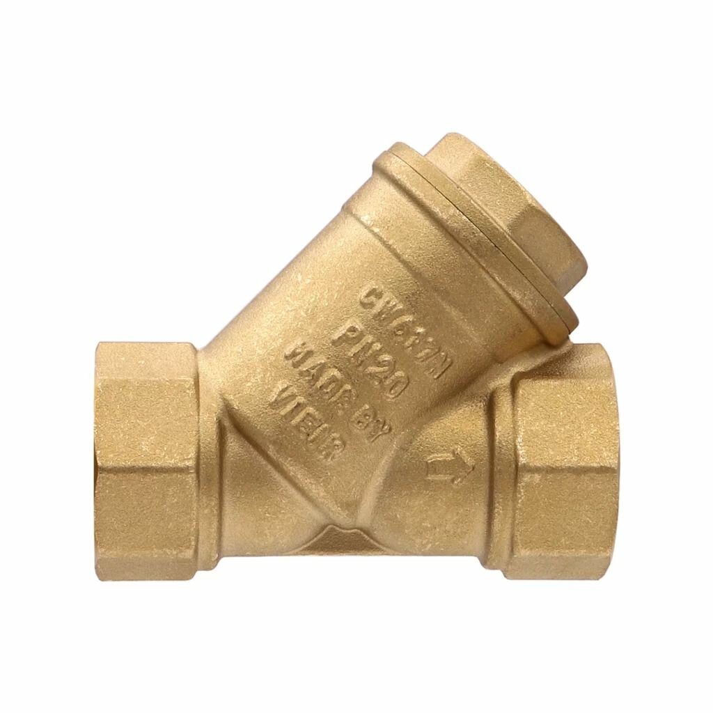 Фильтр для грубой очистки 1" VP785