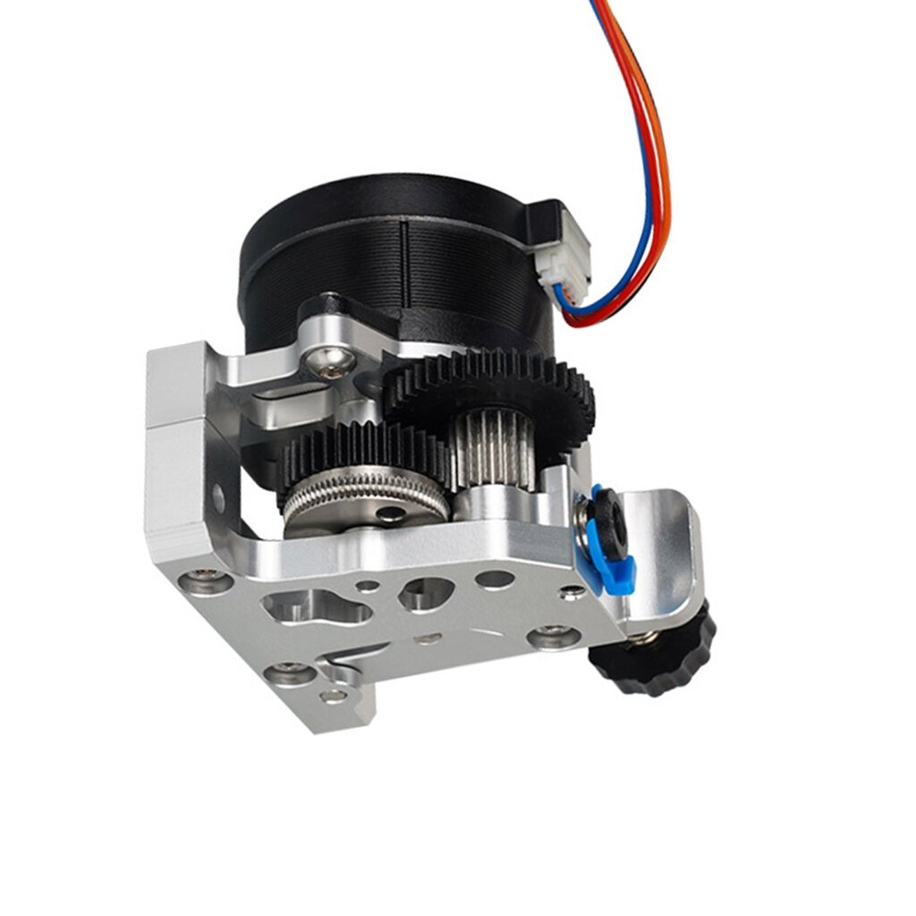 HGX-LITE-Экструдер С редуктором Экструдер Цельнометаллический, закаленный для CR10 Ender3