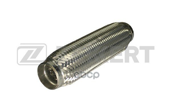 Гофра глушителя 48x250 мм Innerbraid Zekkert арт. fr-48250